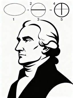 Easy Alexander Hamilton Drawings - Made With AI