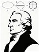 Easy Alexander Hamilton Drawings - Made With AI
