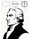 Easy Alexander Hamilton Drawings - Made With AI