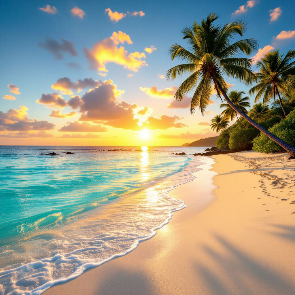 Beach Images Free - Create Your Own Beautiful Beach Art