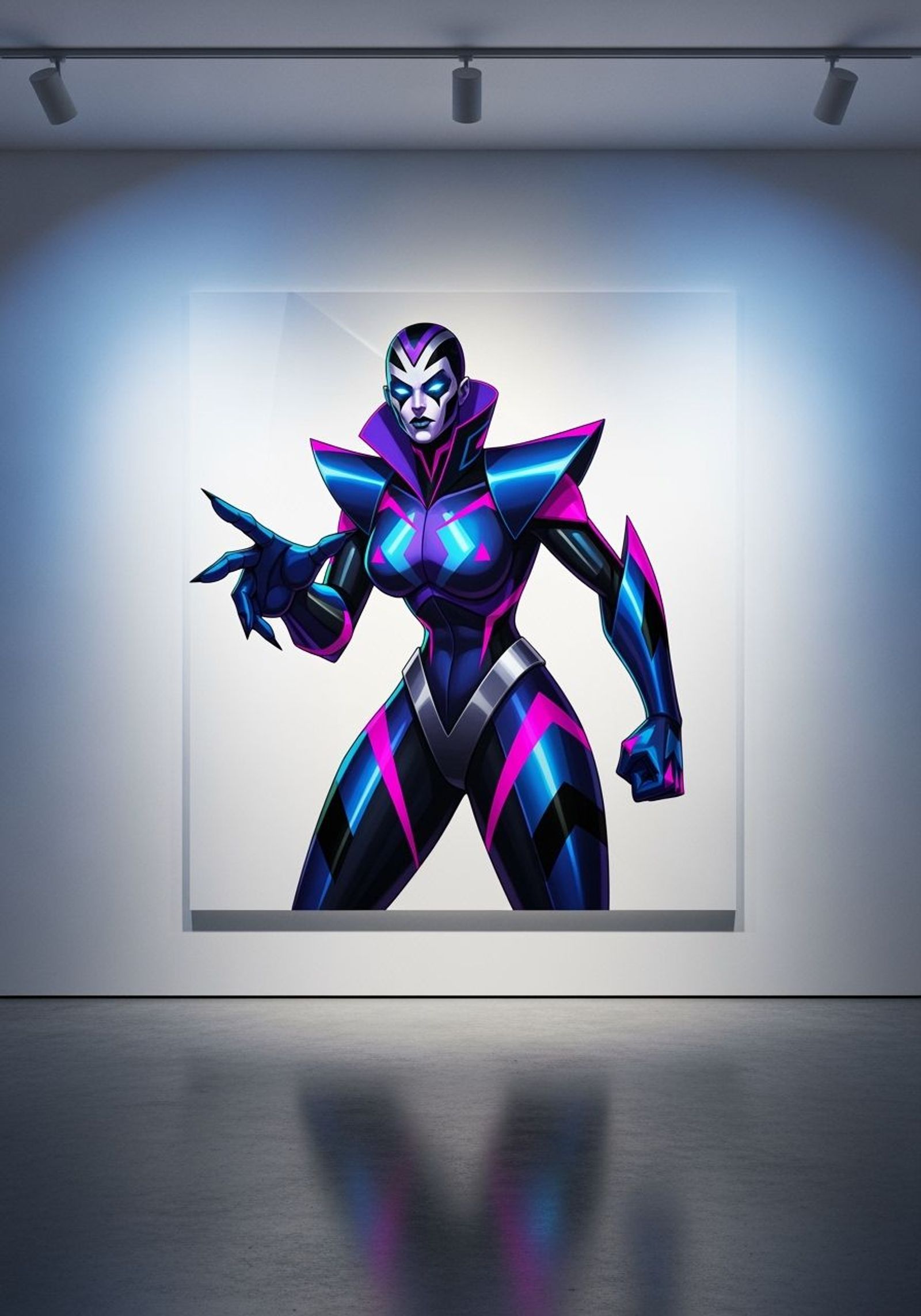 Create And Browse Unique Art