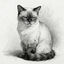 Grumpy Cat Drawings - AI Art Gallery