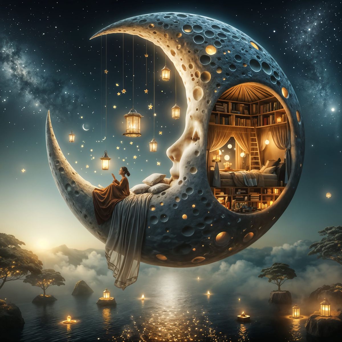 Monogram Generator - Create Unique Monograms With AI