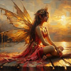 DALL-E 3 Online Image Generator - NightCafe Creator