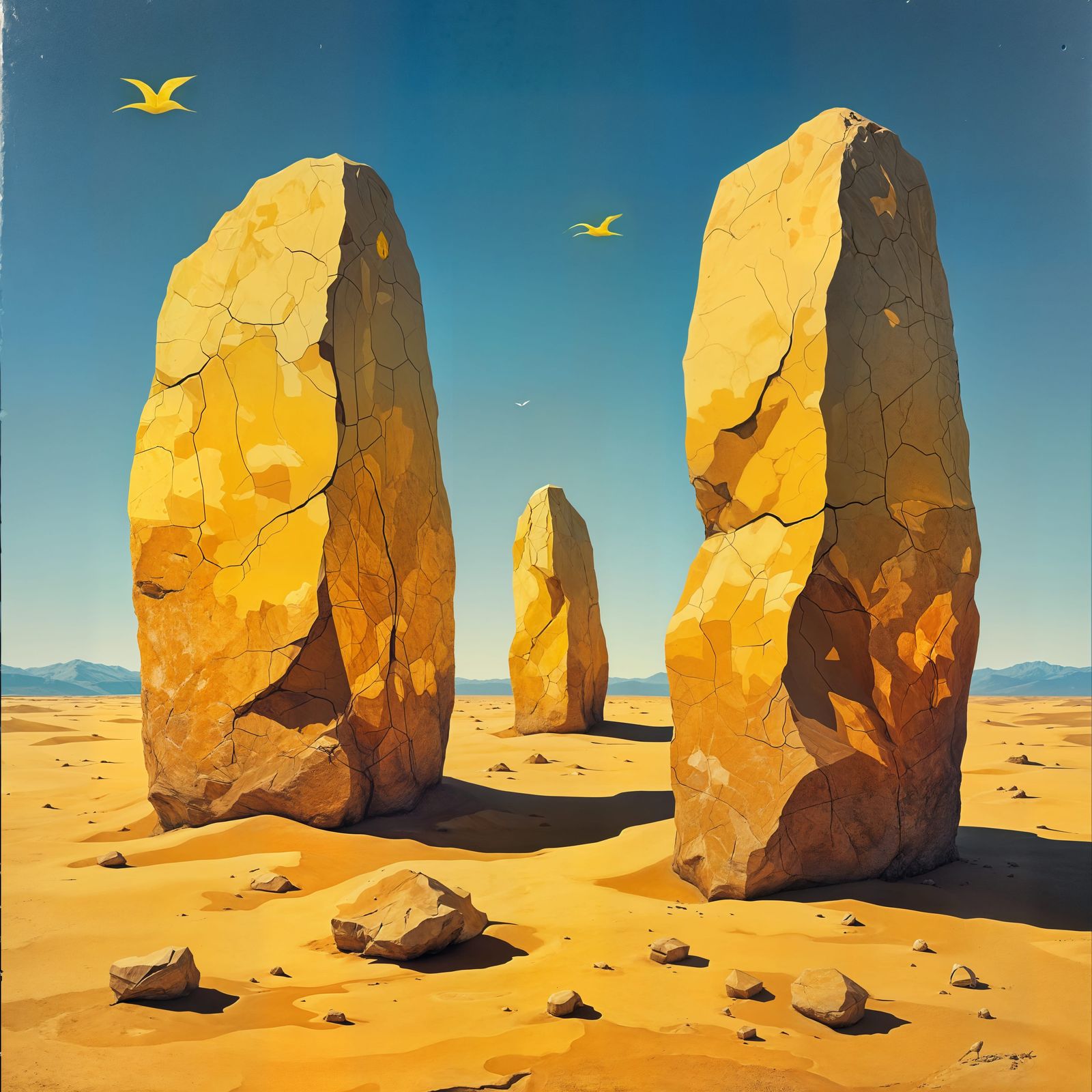 HiDream I1 Full Model - AI Image Generator - NightCafe