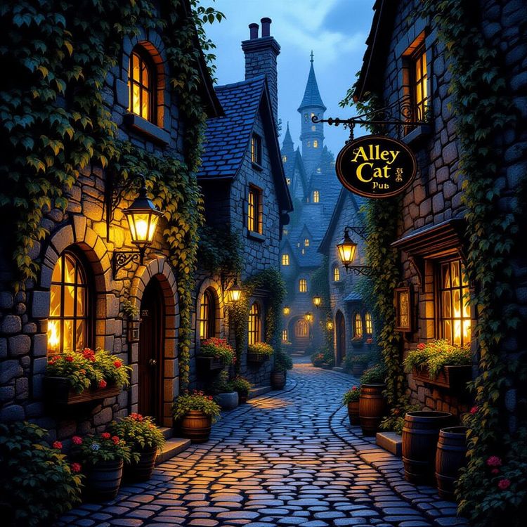 Block Diagram Generator - Generate Professional Block Diagrams Online