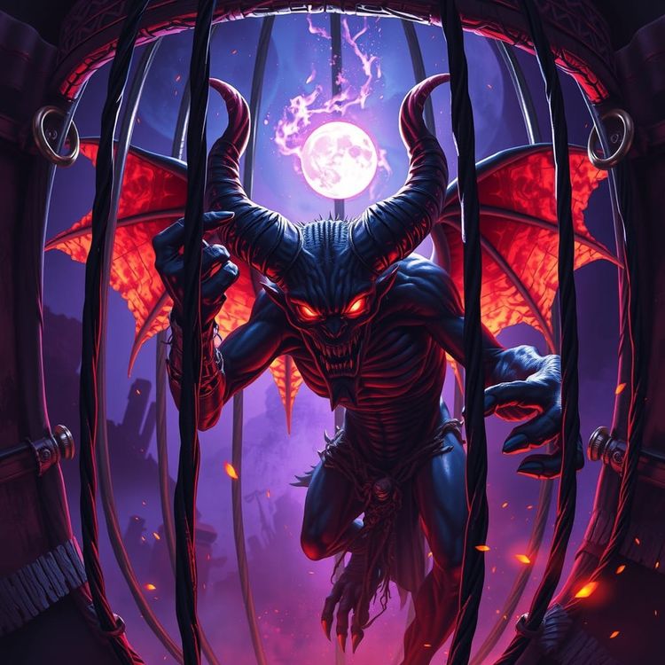 Azazel Rescue Trouble - Azazel Rescue Mission in Crisis