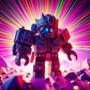 Roblox AI Generator – Create Unique Roblox Worlds & Assets - NightCafe