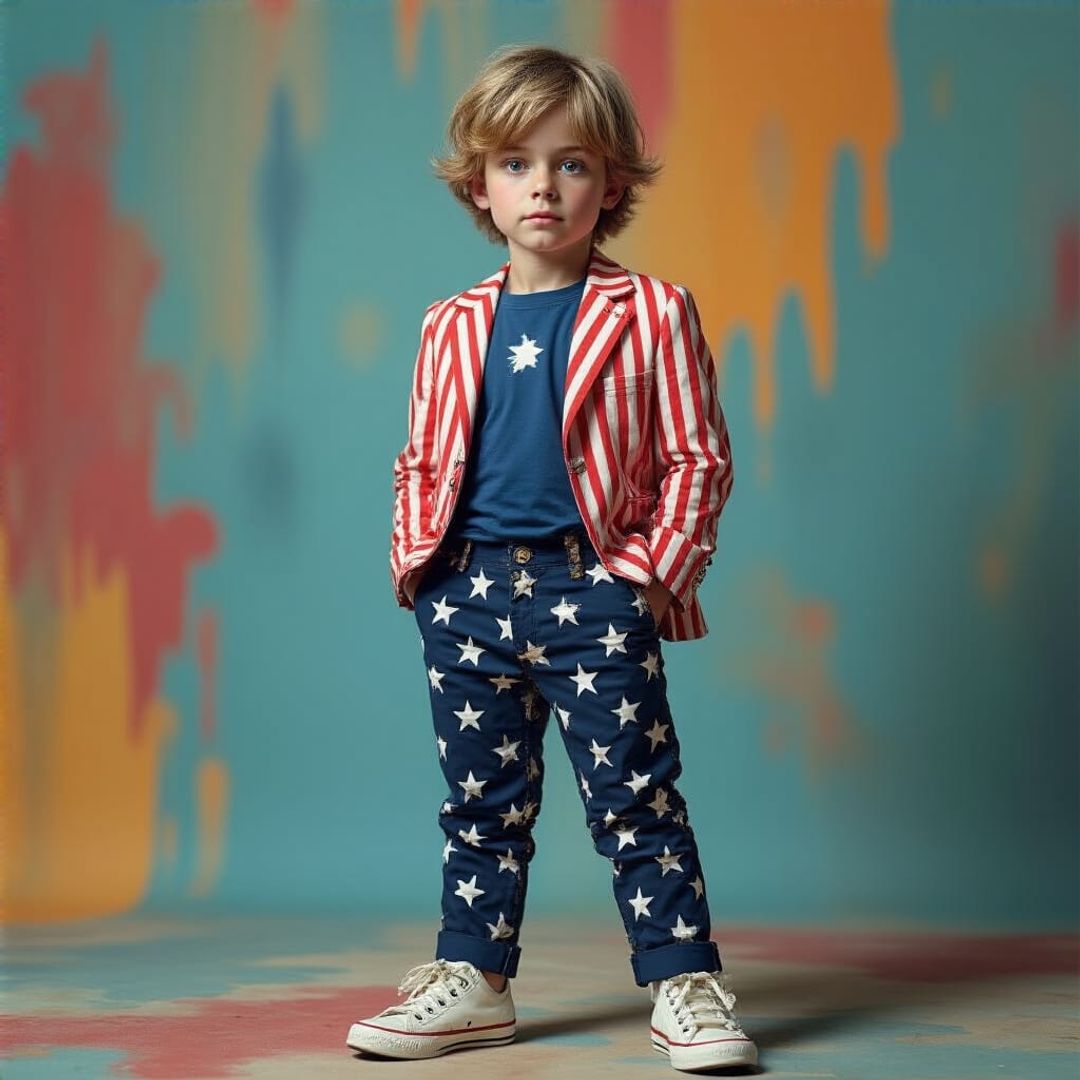 HiDream I1 Full Model - AI Image Generator - NightCafe