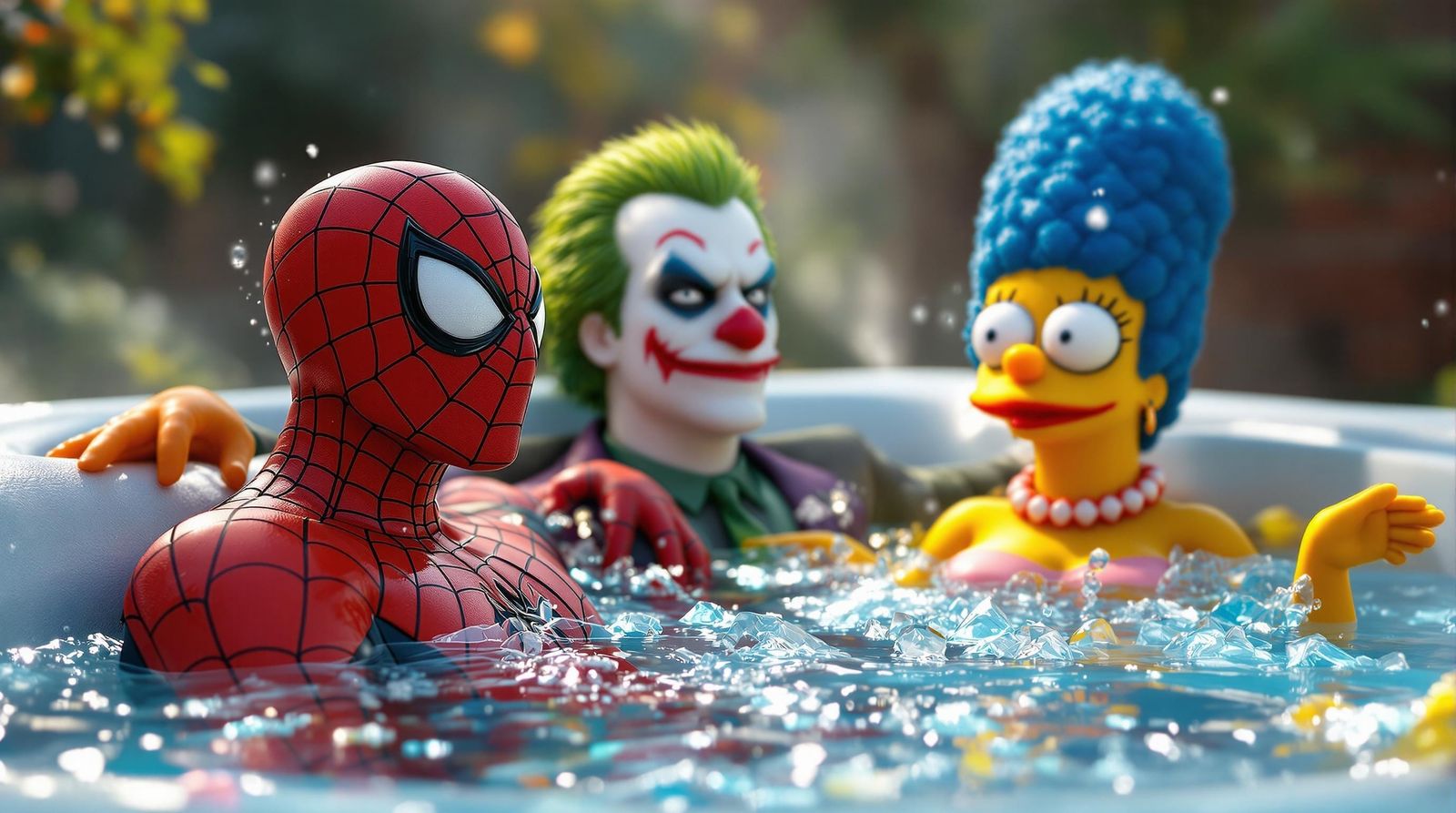 Flux PRO v1.1 Ultra - Checkpoint - NightCafe Creator