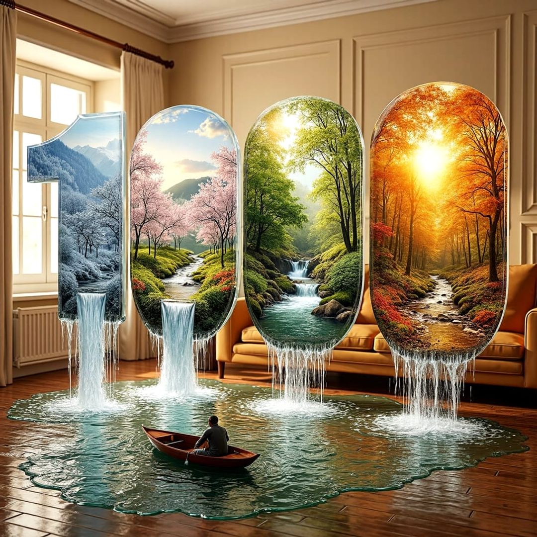 Tree Map Generator - Visualize Data Hierarchies With AI