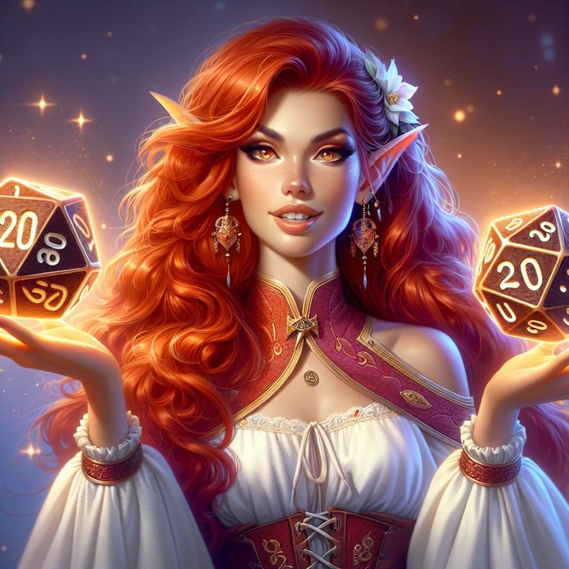 Babies Sleeping Under Palm Tree: Digital Matte Pai... - AI Art