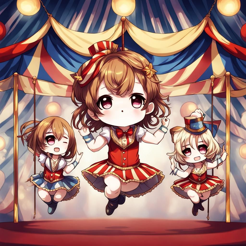 Scarlet lips - Beautiful Woman with Peonies and Dark Red Lip...