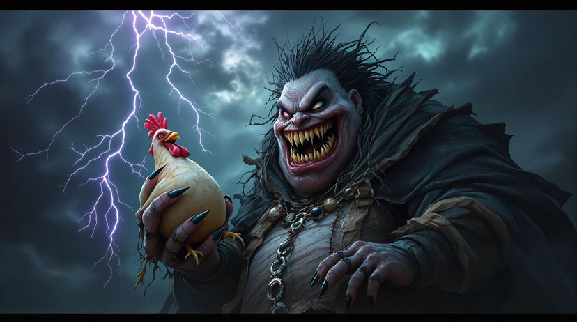 Luma Dream Machine Video Model - AI Video Generator - NightCafe