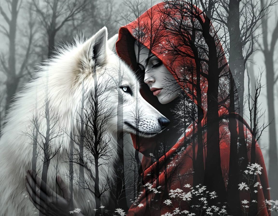 Fantasy Character Generator - Create Fantasy Characters With AI