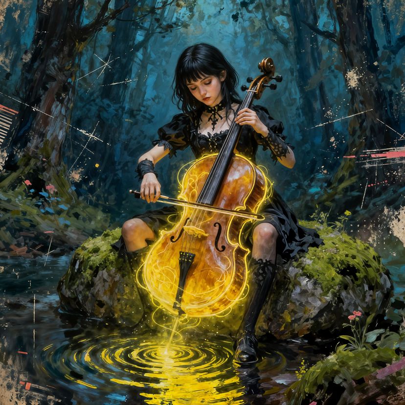 Cello