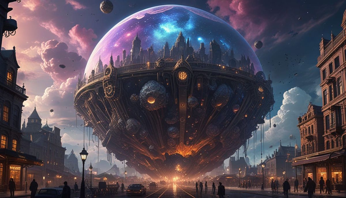 RealVisXL v5 Lightning Model (SDXL 1.0) - AI Image Generator - NightCafe