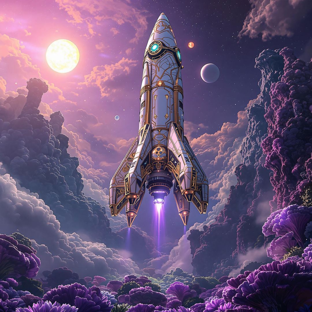 Badge Generator - Design Custom Badges With AI