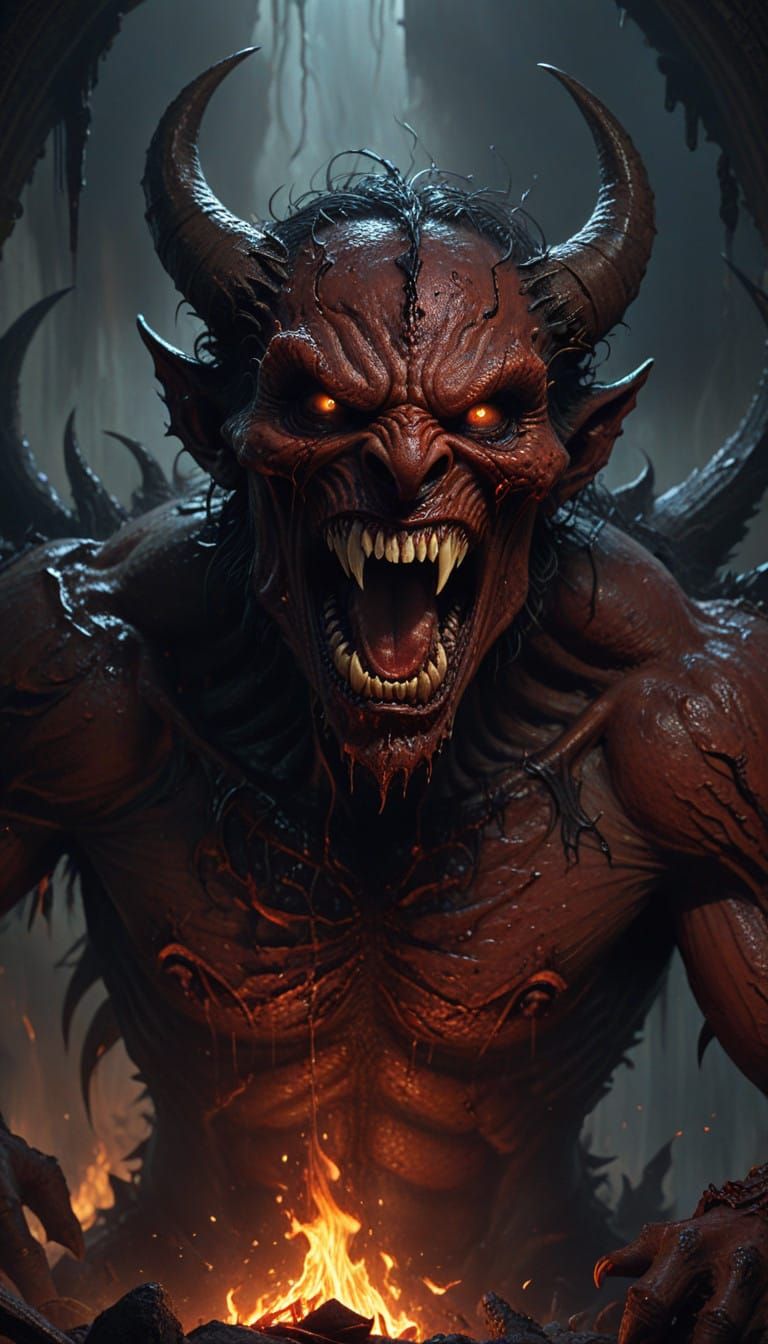 Last light - Last light