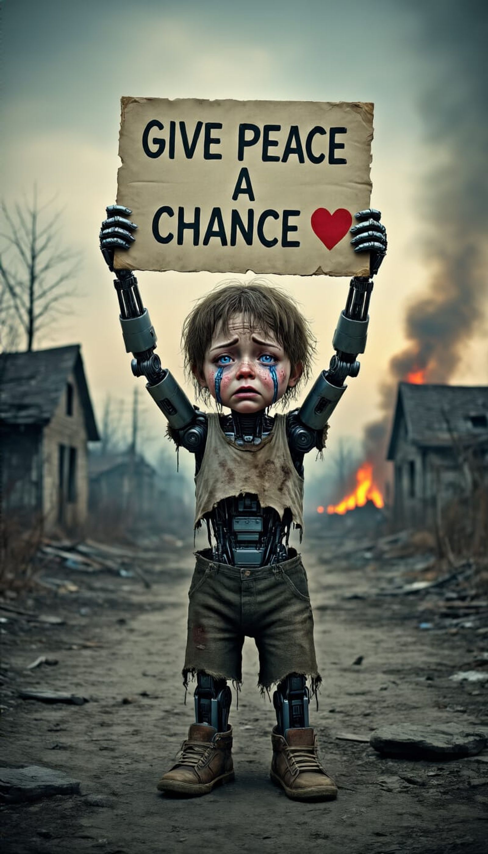 HiDream I1 Full Model - AI Image Generator - NightCafe