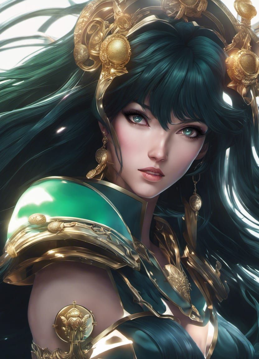 Pluto - AI Generated Artwork - NightCafe Creator