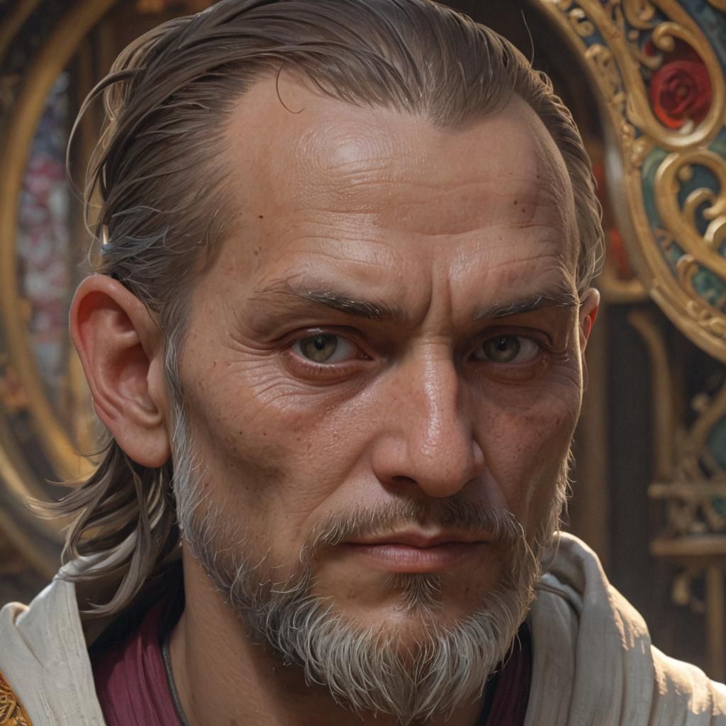 Brother Edwin - Brother Edwin