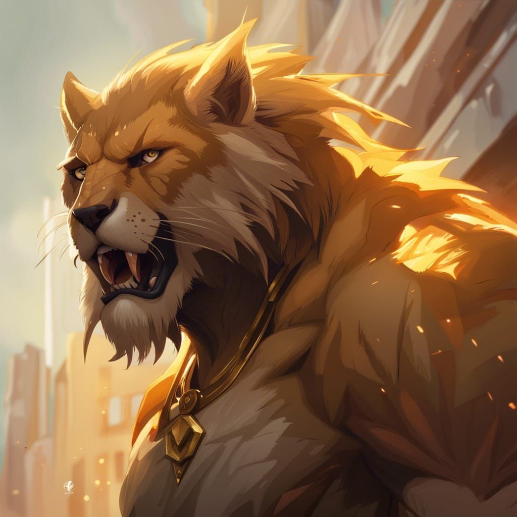 Fury of Sabertooth Hero, v. 2.0 - Fury of Sabertooth Hero, v...