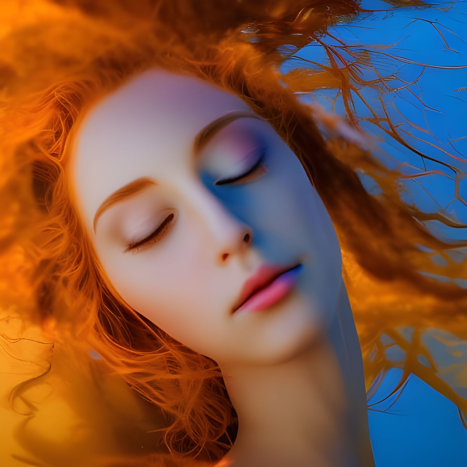 CAST#591 - AI Generated Artwork - NightCafe Creator