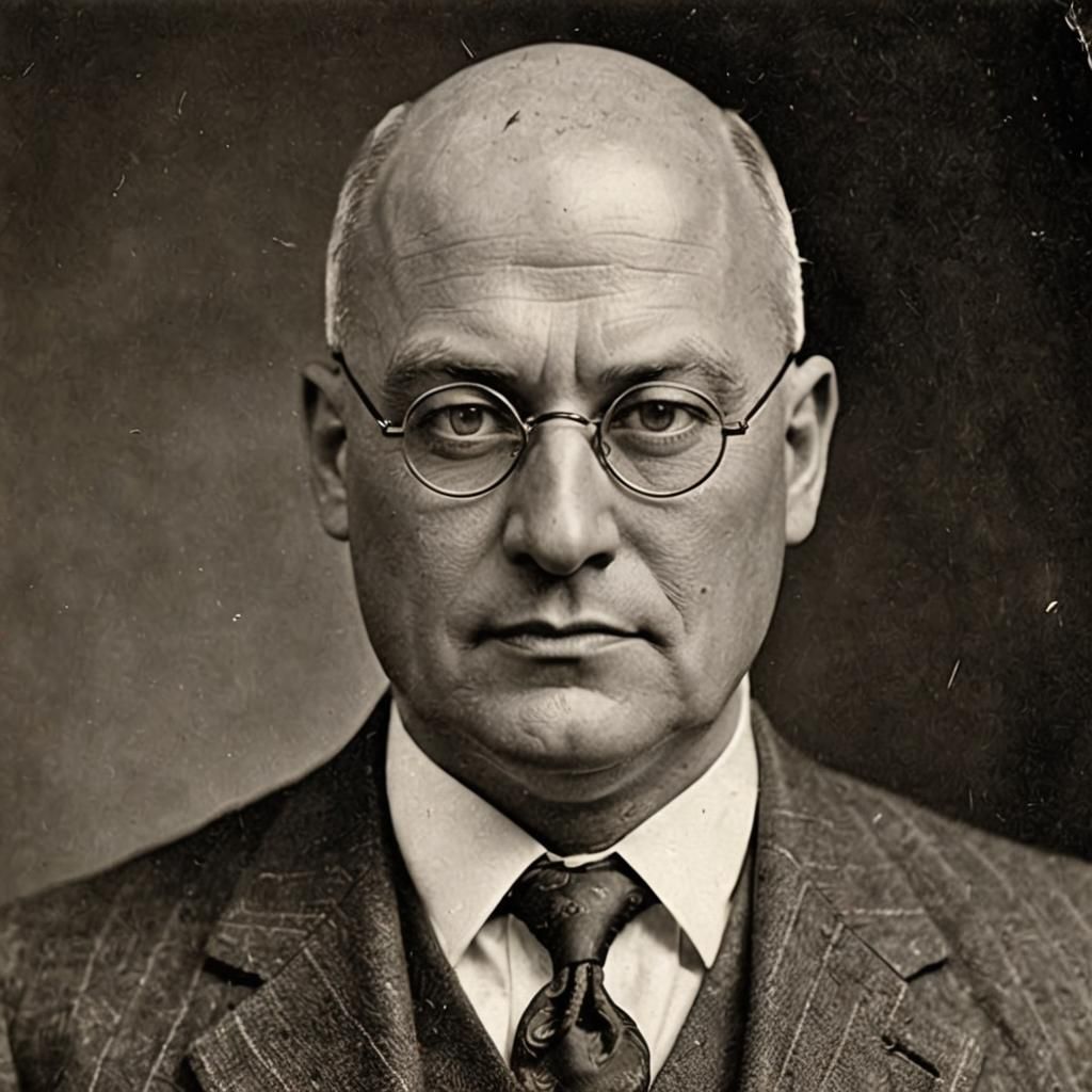 Waldo Weatherbee - Waldo Weatherbee