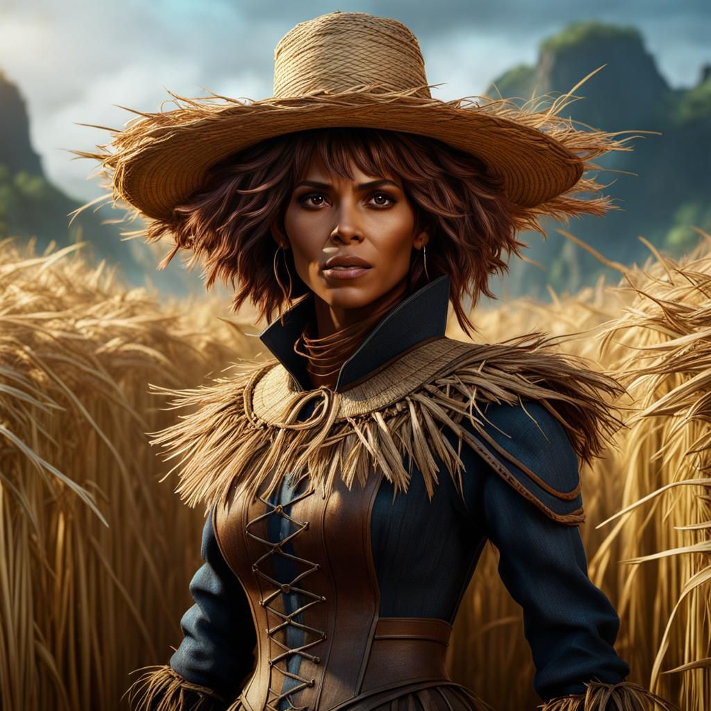 Strawberry - AI Generated Artwork - NightCafe Creator