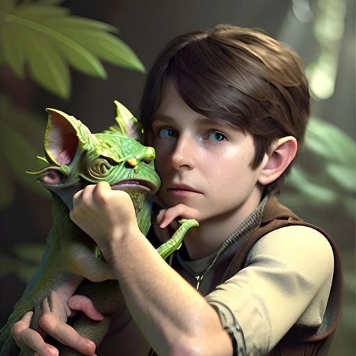 Concept art - AI Generated Artwork - NightCafe Creator