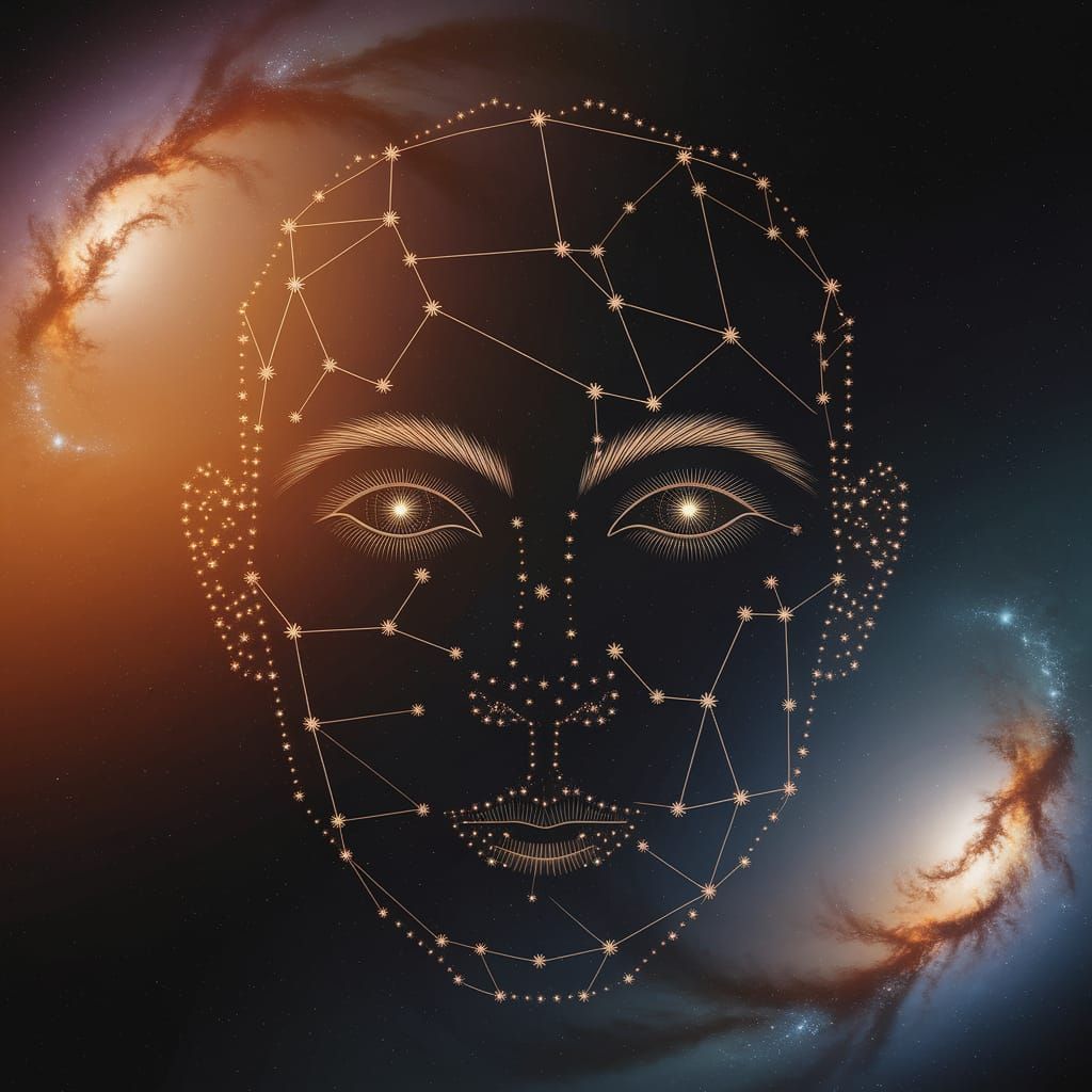 Things That Look Like Faces - Things That Look Like Faces