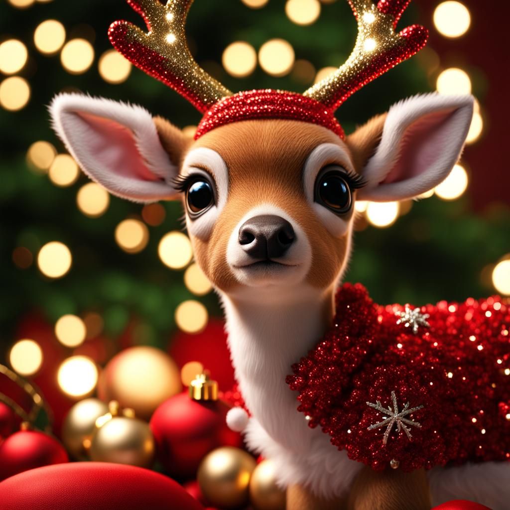 Happy holiday - AI Generated Artwork - NightCafe Creator