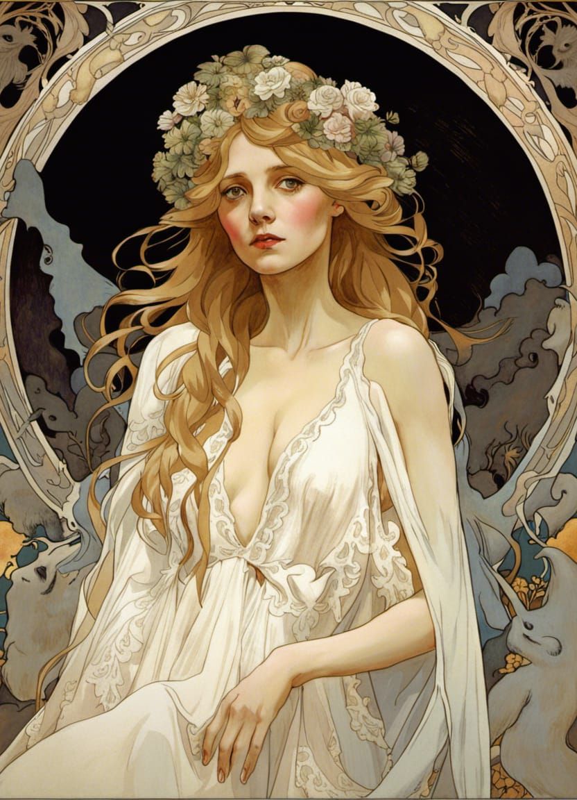 Desolation - AI Generated Artwork - NightCafe Creator