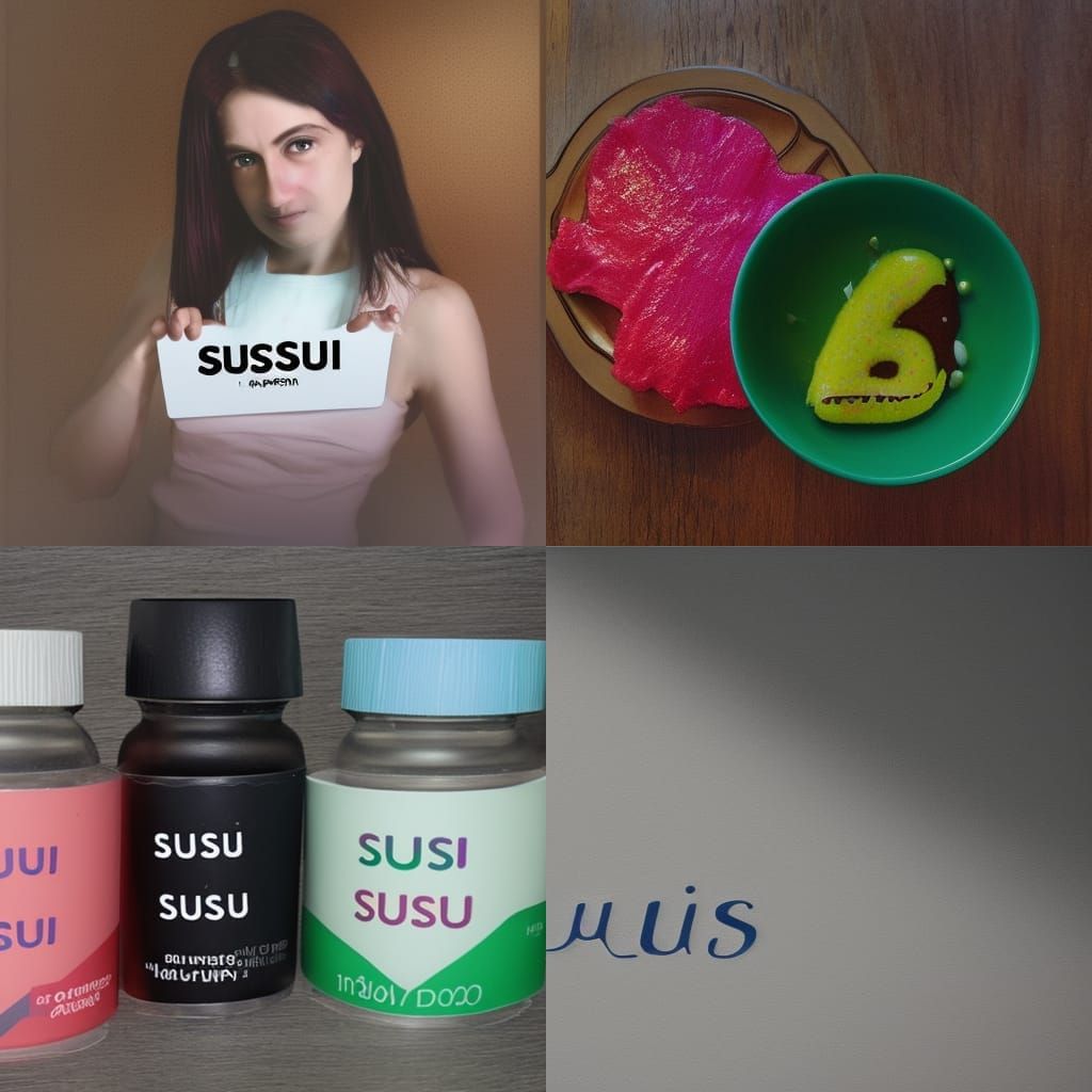 Susu.jpg - Digital Portrait of Susu