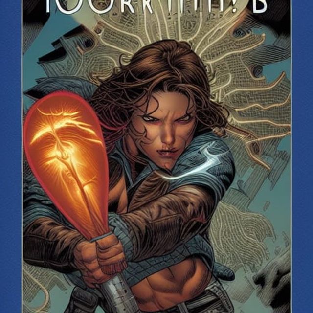 AI BOOK COVER GENERATOR - NightCafe Creator