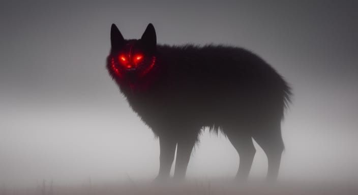 Target Sighted - AI Generated Artwork - NightCafe Creator