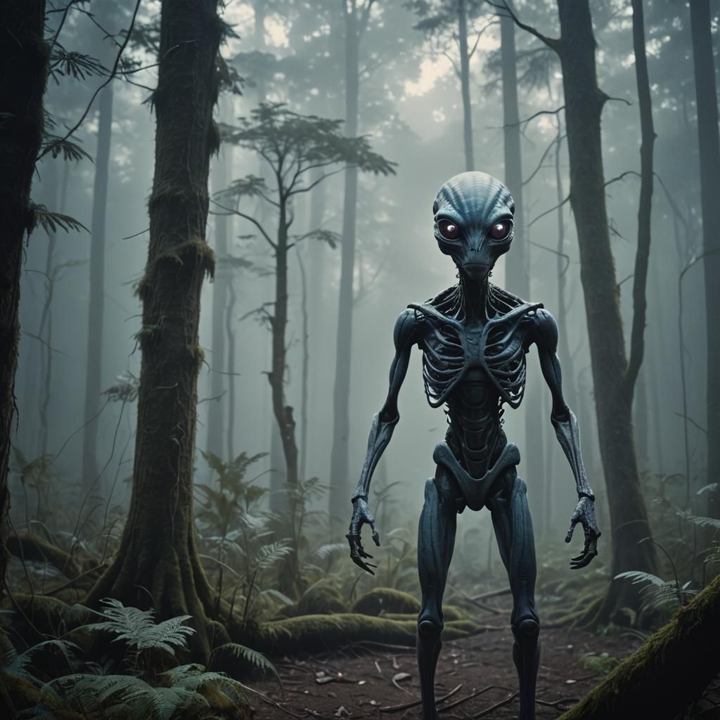 AI Generated Artwork - NightCafe Creator