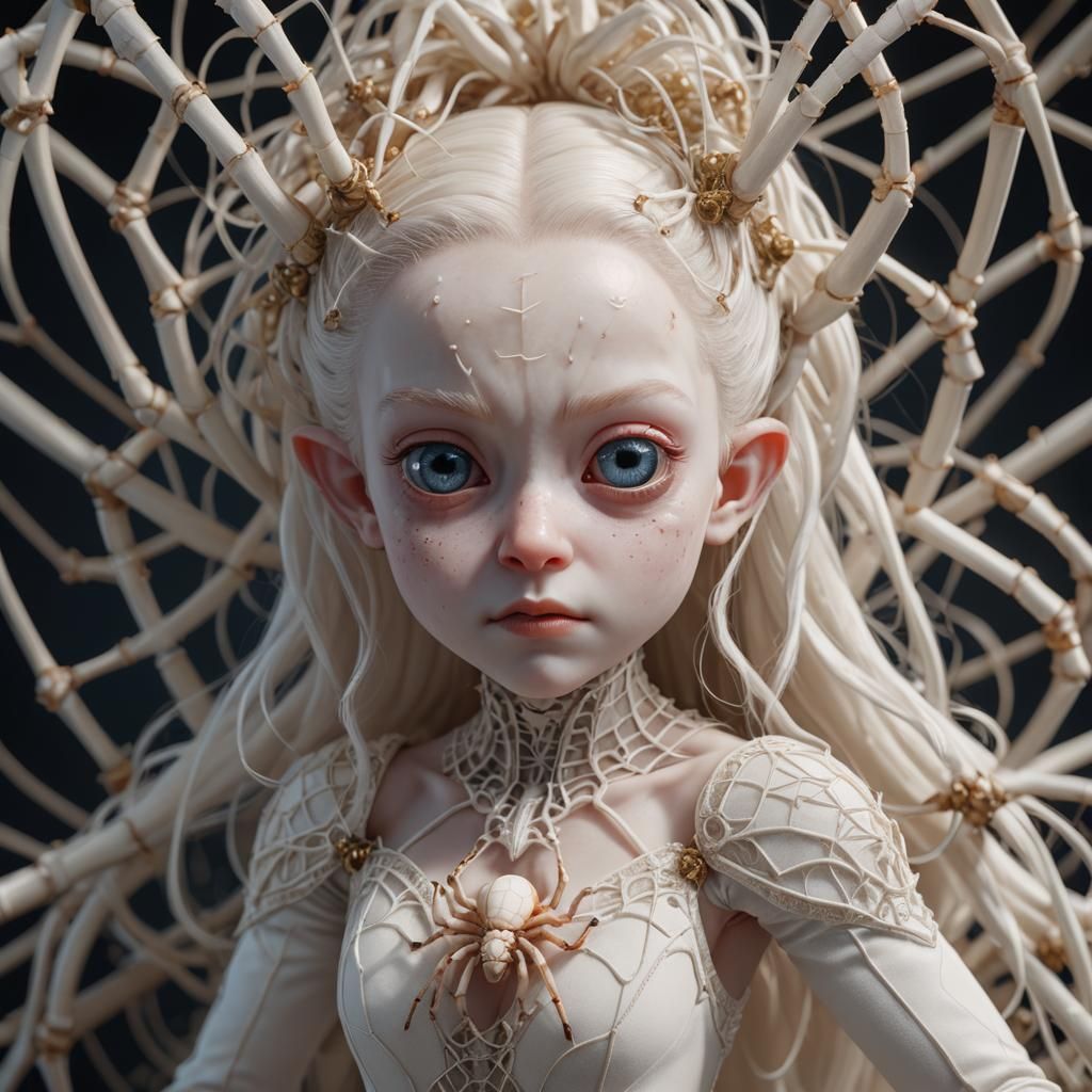 Snare - AI Generated Artwork - NightCafe Creator