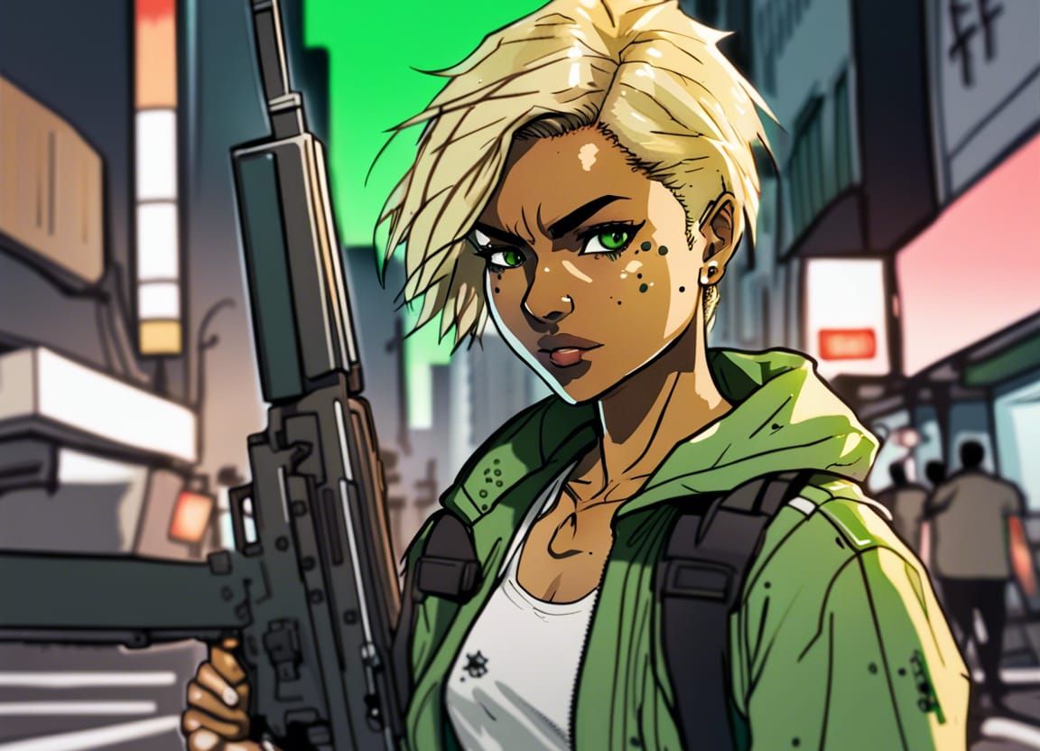 Callia Variant 2 - AI Generated Artwork - NightCafe Creator