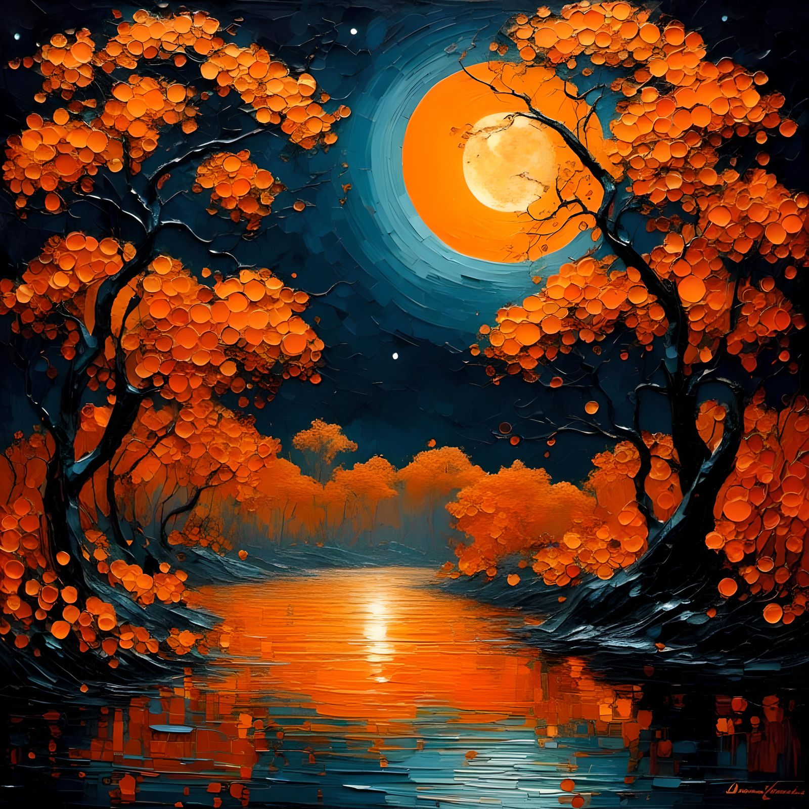 Masterpiece Monday - Masterpiece Monday