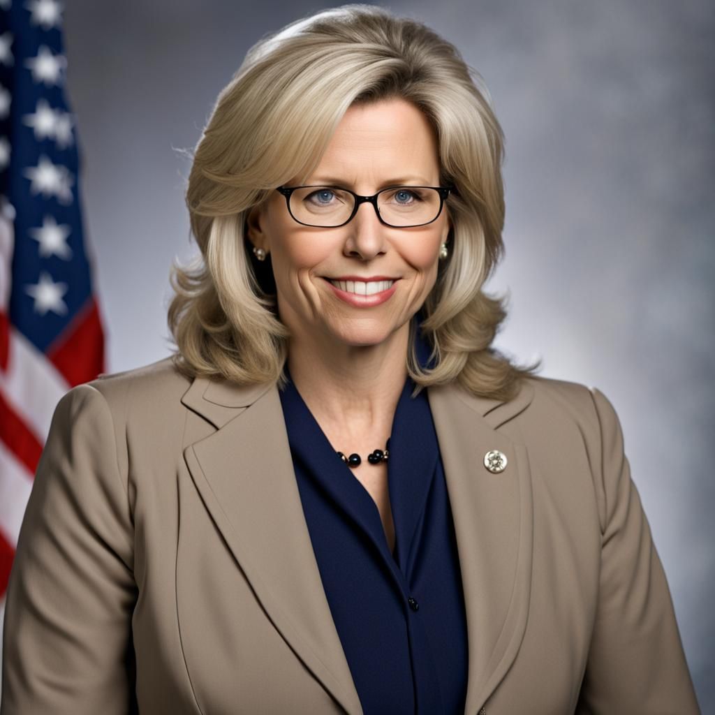The Cost of Honor: Liz Cheney’s Sacrifice for Integrity – Jon Nils ...