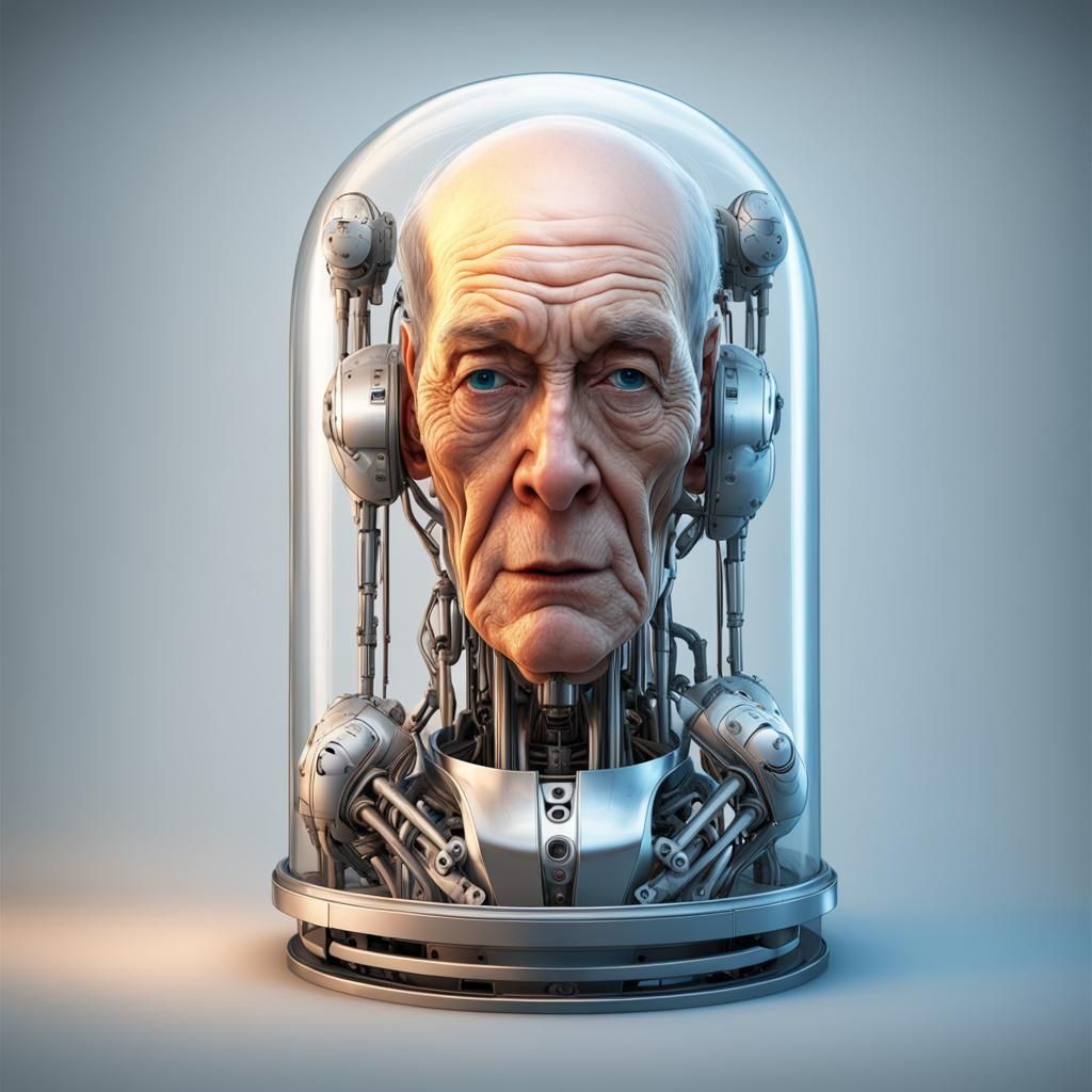 time capsule - AI Generated Artwork - NightCafe Creator