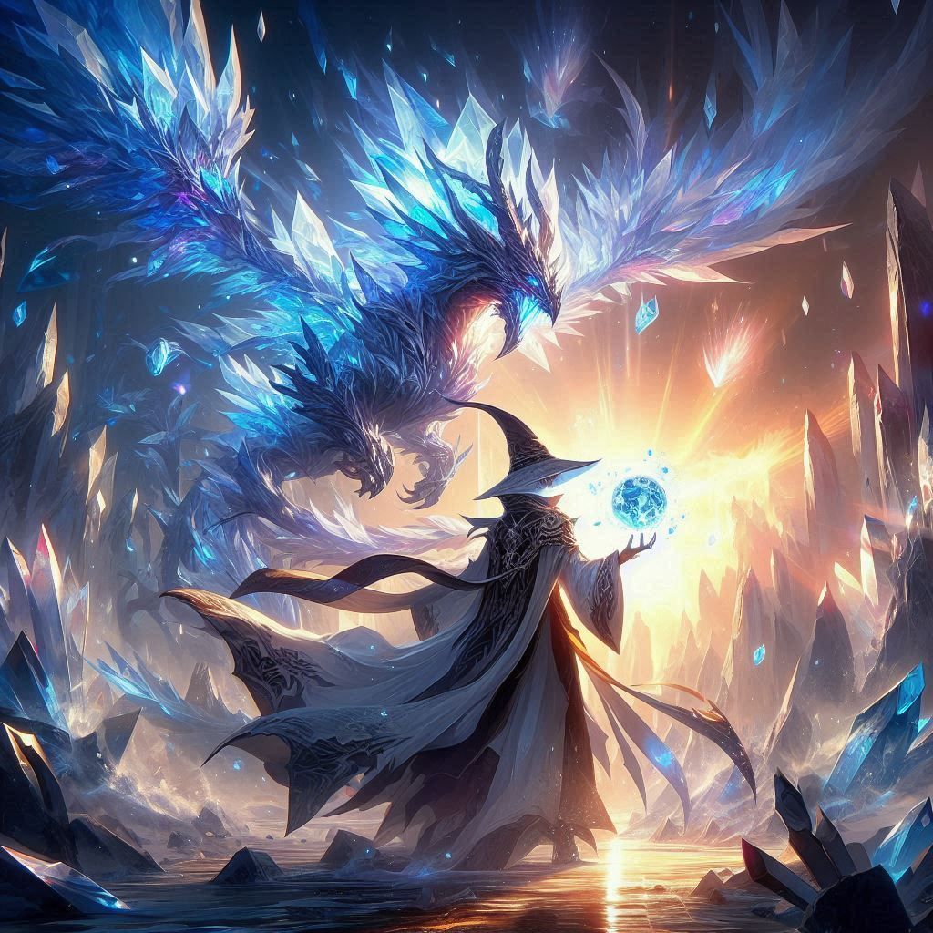 Dragon - AI Generated Artwork - NightCafe Creator