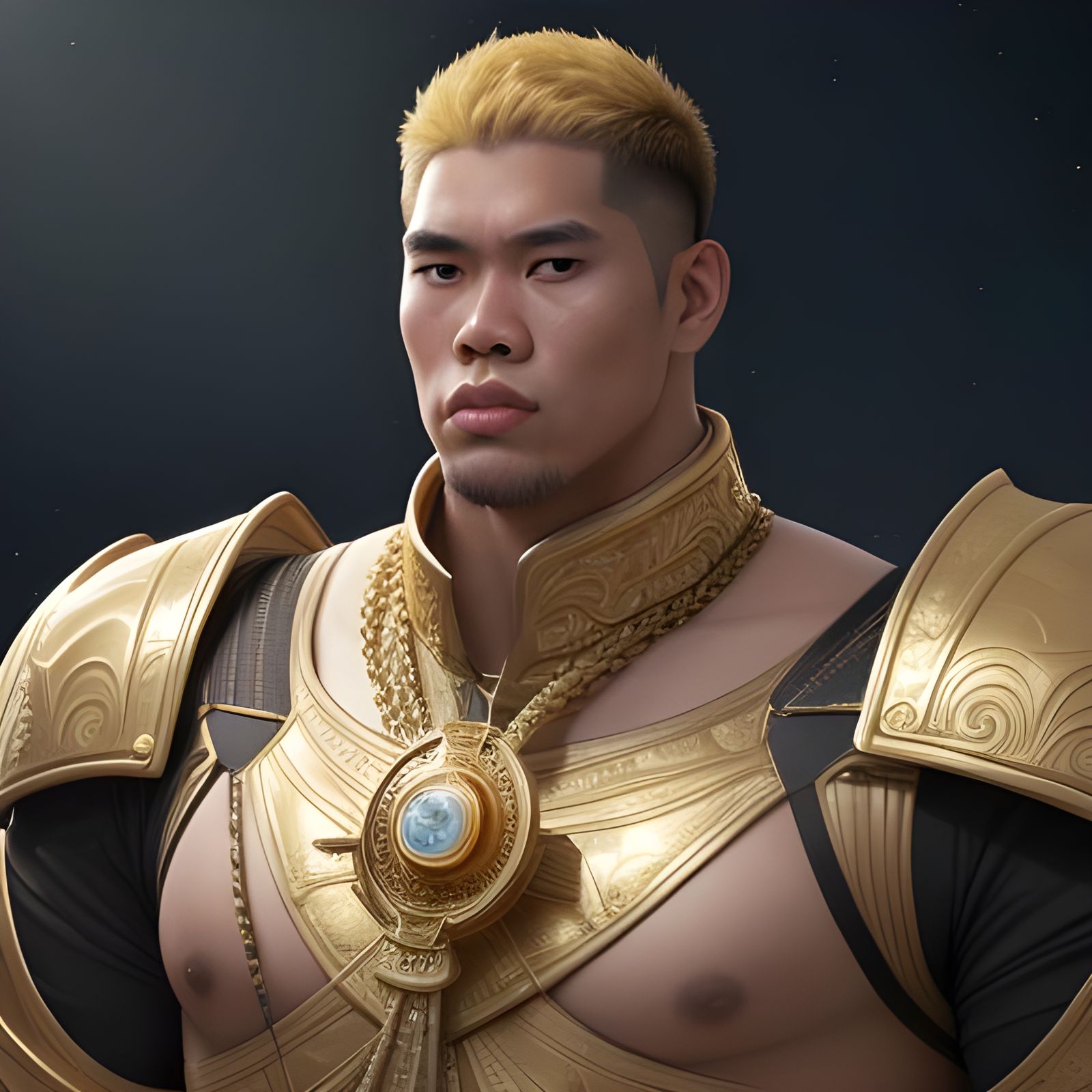 Pax au Telemanus - AI Generated Artwork - NightCafe Creator