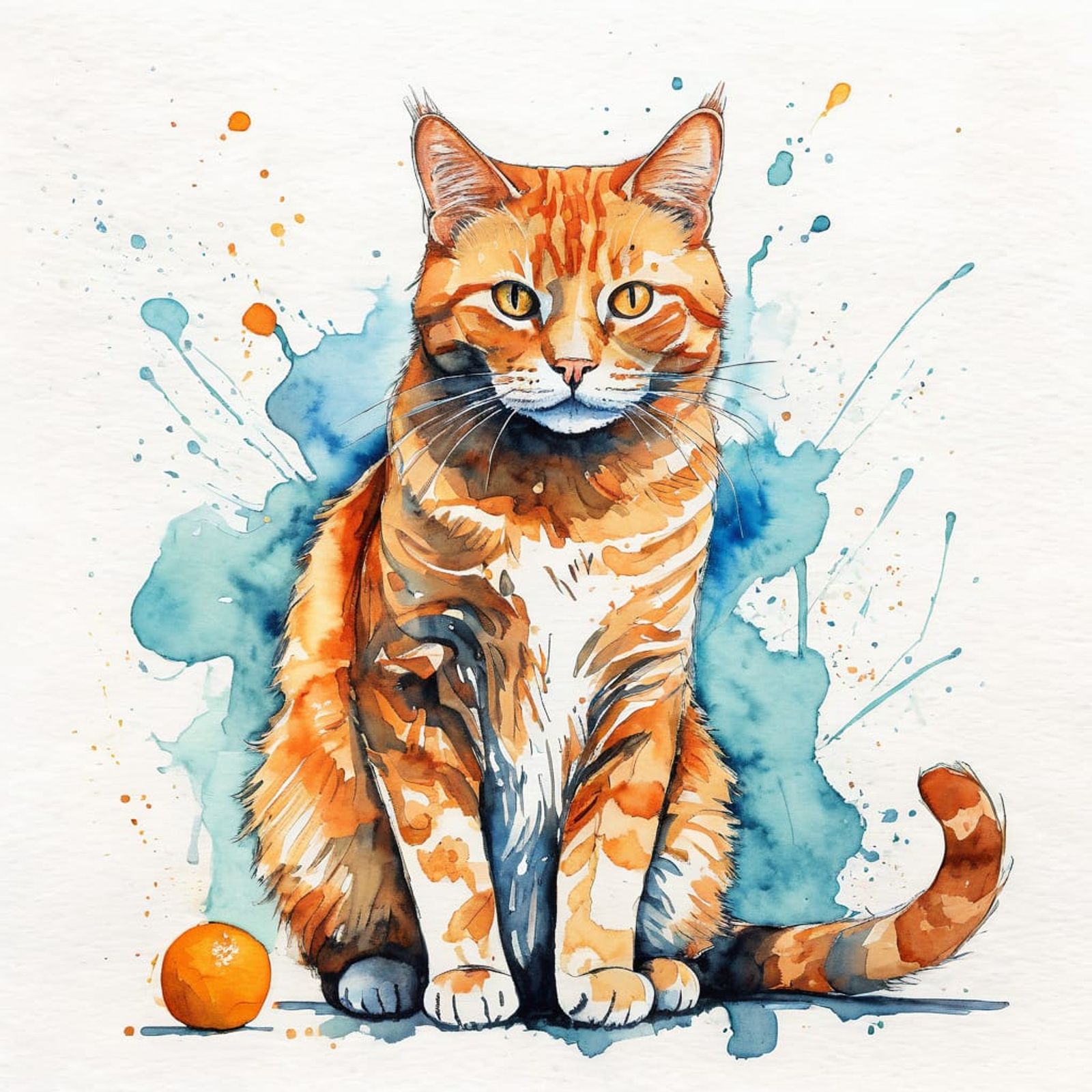 KittKatt - User on NightCafe - NightCafe