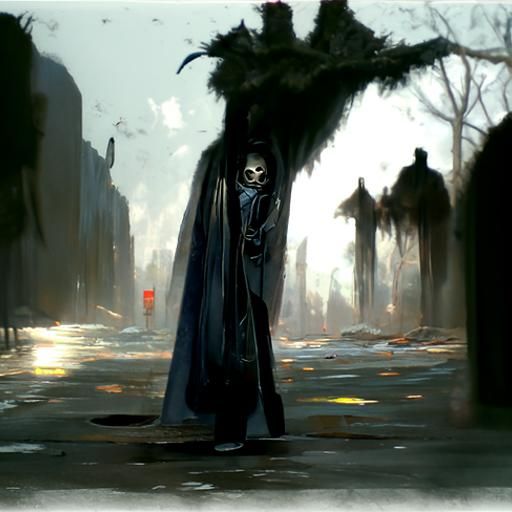 Max Appleby - Max Appleby