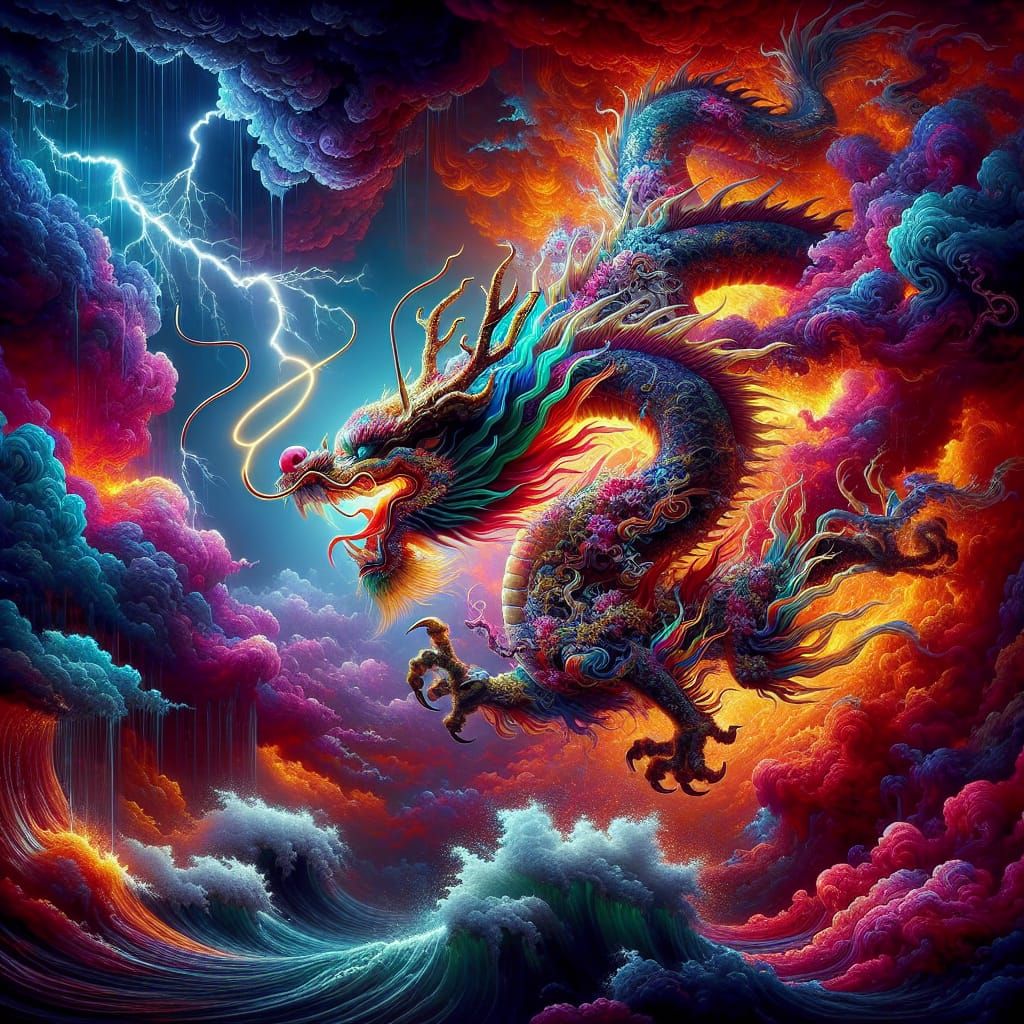 Anth - User on NightCafe Creator - NightCafe Creator