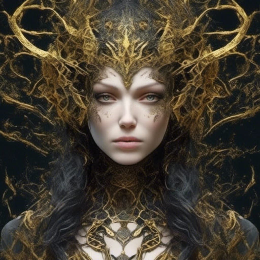 DREAM CATCHER - AI Generated Artwork - NightCafe Creator