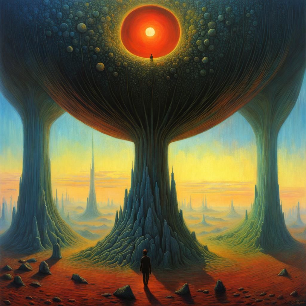 Agape - AI Generated Artwork - NightCafe Creator